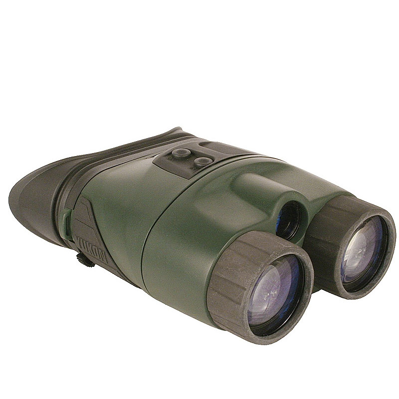 Yukon Advanced Optics Tracker 3x42 Night Vision Binocular - Widescreen ...