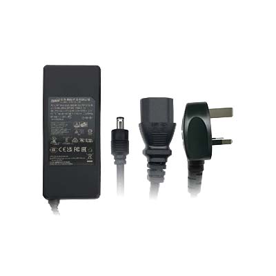 ZWO 12V 10A AC to DC Adapter PSU for ZWO ASI Cooled Cameras and ASIAir ...