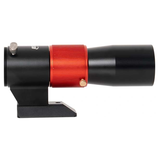 ZWO 30F5 Mini Guide Scope - Widescreen Centre