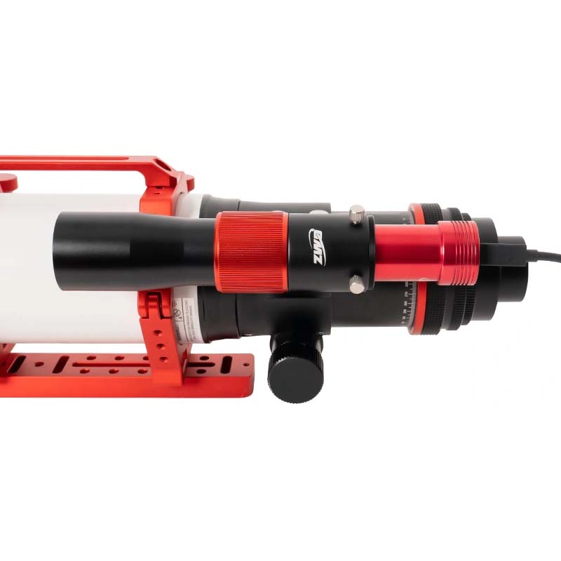 ZWO 30F5 Mini Guide Scope - Widescreen Centre