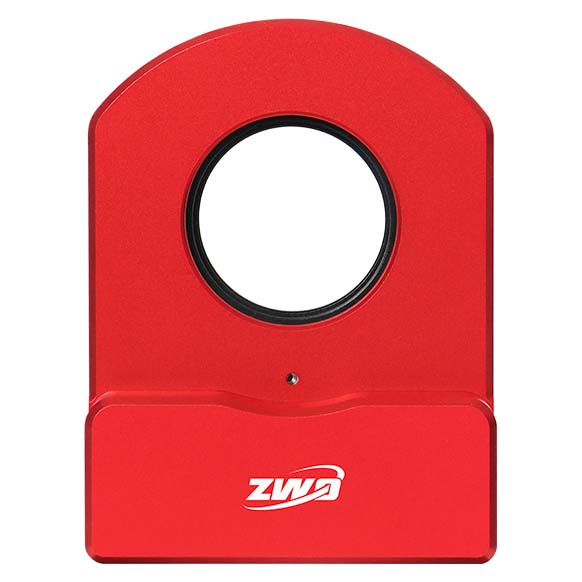 ZWO CAA Rotator - Camera Angle Adjuster - Widescreen Centre