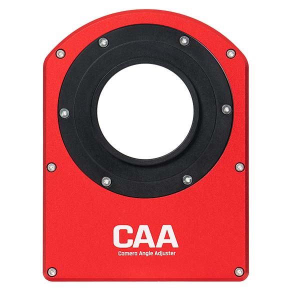 ZWO CAA Rotator - Camera Angle Adjuster - Widescreen Centre
