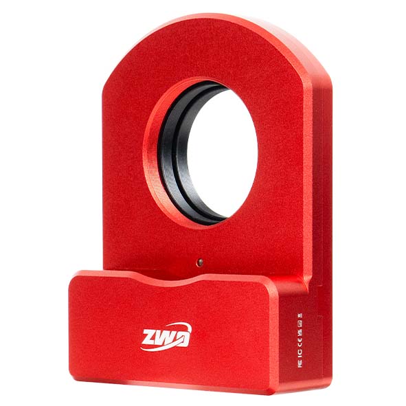 ZWO CAA Rotator - Camera Angle Adjuster - Widescreen Centre