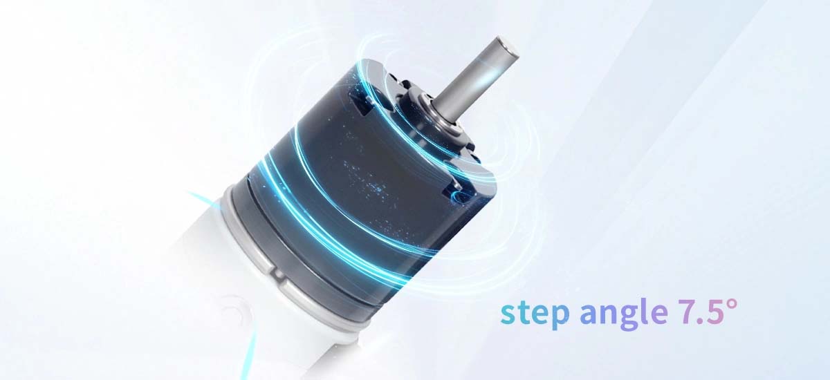 ZWO EAF / EAF Pro USB-C Electronic Automatic Focuser - Widescreen Centre