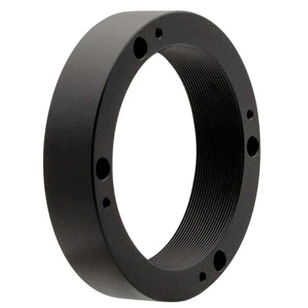 ZWO M54 Adapter for Cooled ZWO Cameras to Replace EFW - Widescreen Centre
