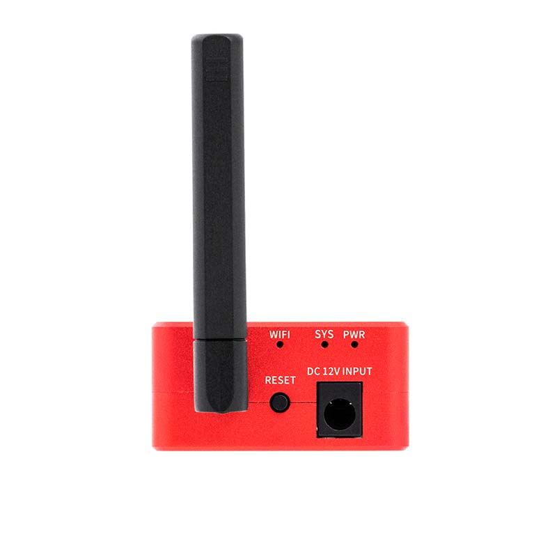 ZWO ASIAIR Mini Smart WiFi Controller for Astrophotography - Widescreen ...