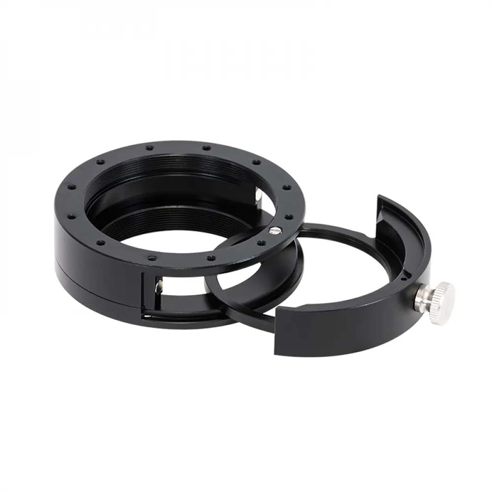 Telescope Filter M54 To M54 Drawer - Holds Two 2-Inch Filters For ...