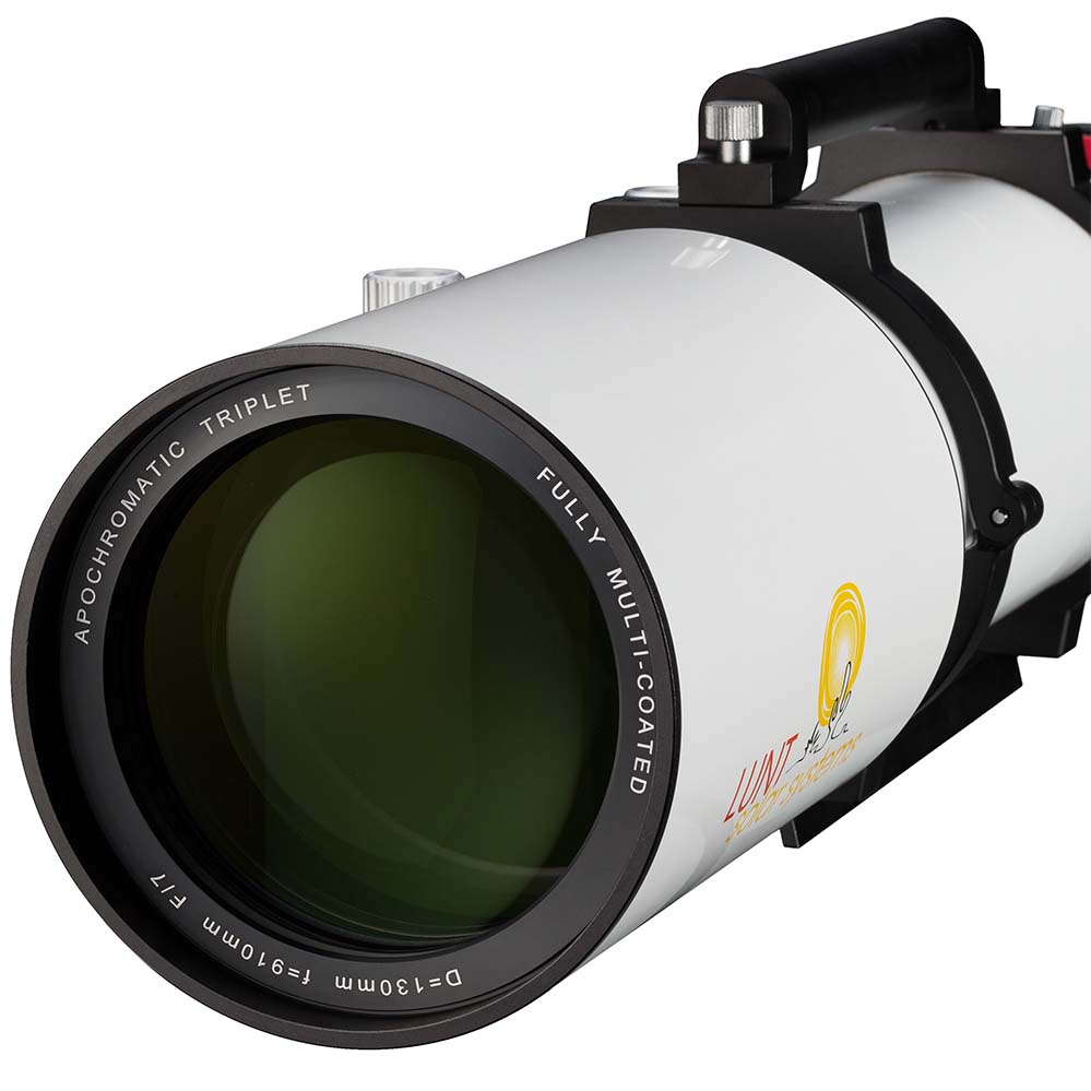 Lunt H-alpha 100mm and over Solar Telescopes for Sale Online ...