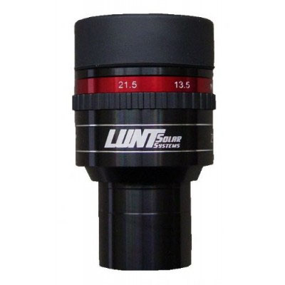 Lunt H-alpha Optimized Zoom Eyepiece - Widescreen Centre