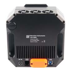 Moravian Instruments C5A-150M Medium format Monochrome CMOS Camera ...