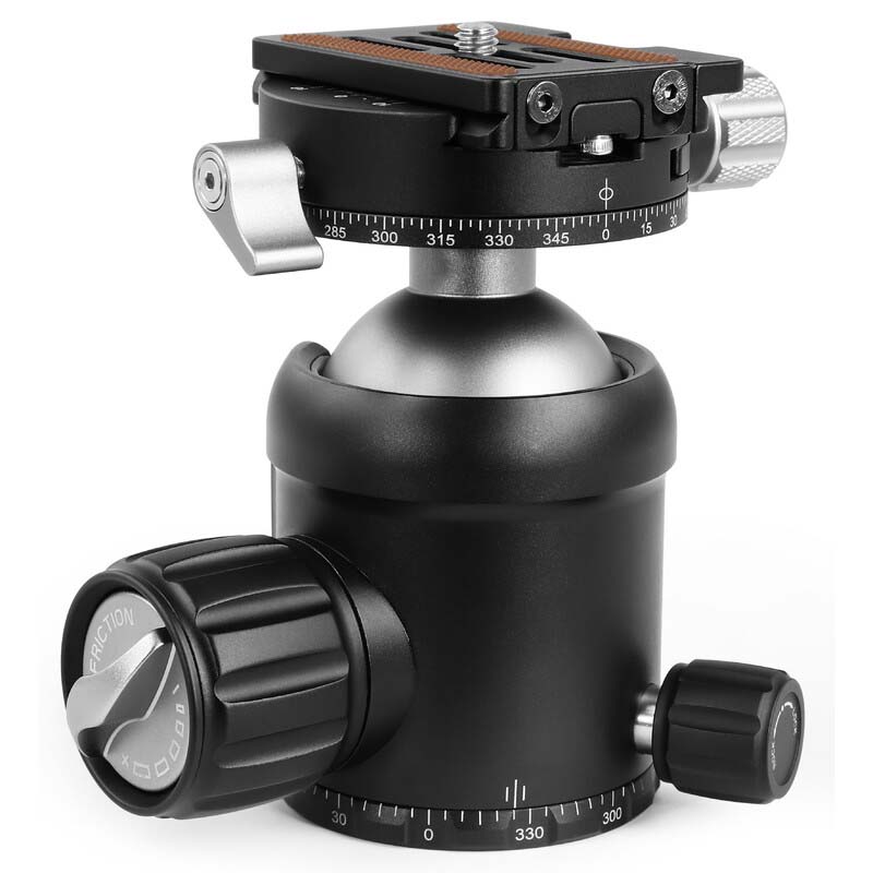 Omegon Pro 32mm Carbon Tripod - Widescreen Centre