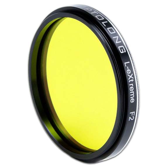 Optolong L-eXtreme F2 Filter - Widescreen Centre
