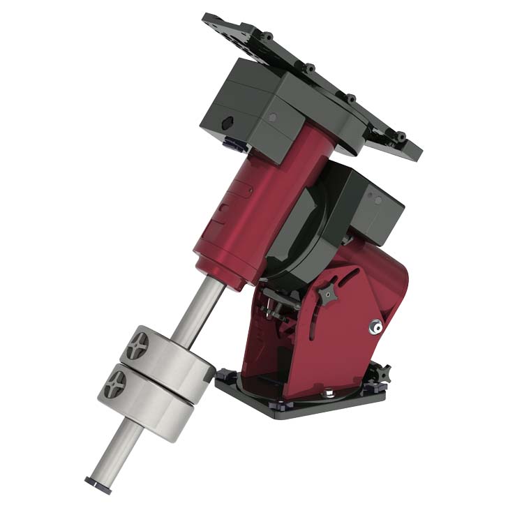 Software Bisque Paramount MX Series 6 - Widescreen Centre