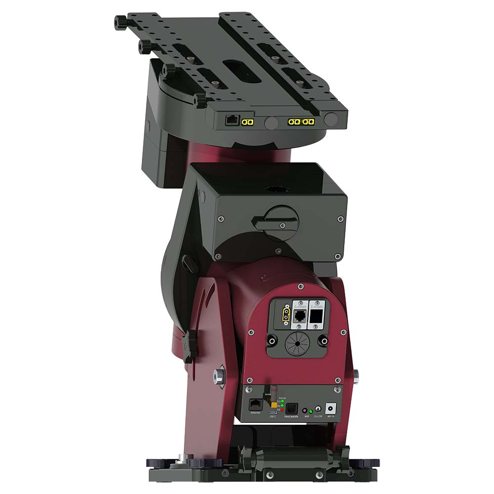 Software Bisque Paramount MX Series 6 - Widescreen Centre