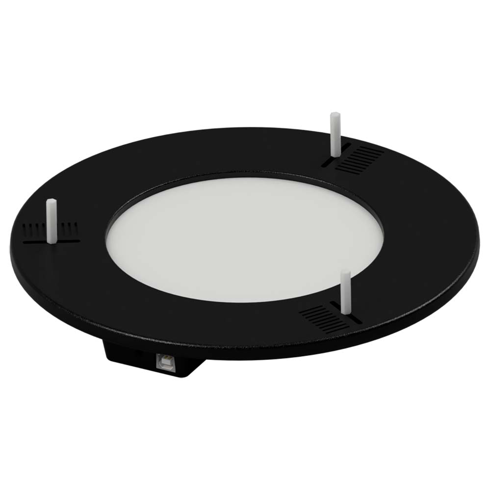 Pegasus Astro FlatMaster 150L Wi-Fi Flat Field Panel - Widescreen Centre