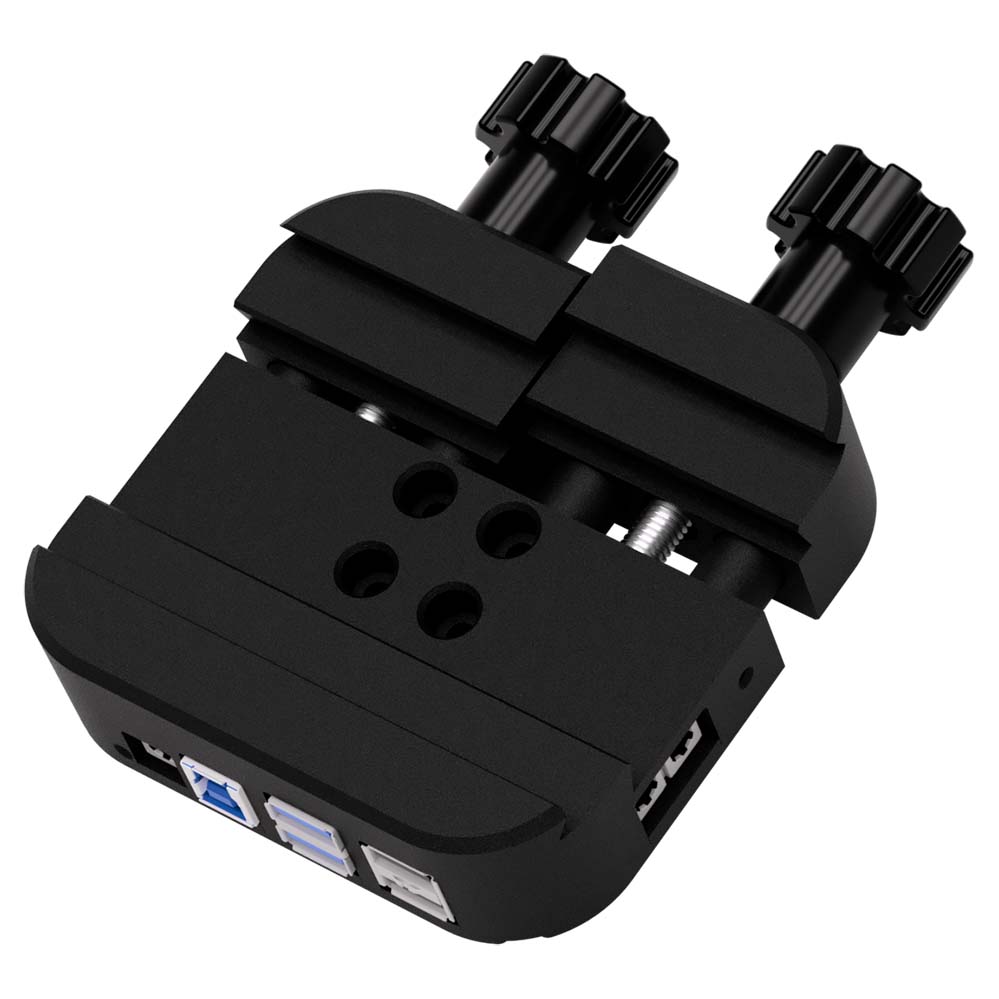Pegasus Astro Saddle Powerbox - Widescreen Centre