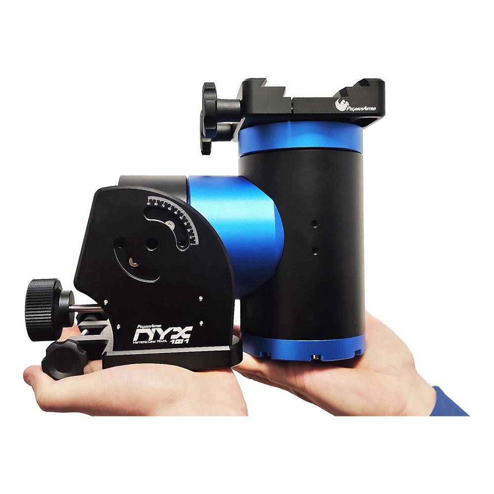 Pegasus Astro Mounts for Sale Online - Widescreen Centre