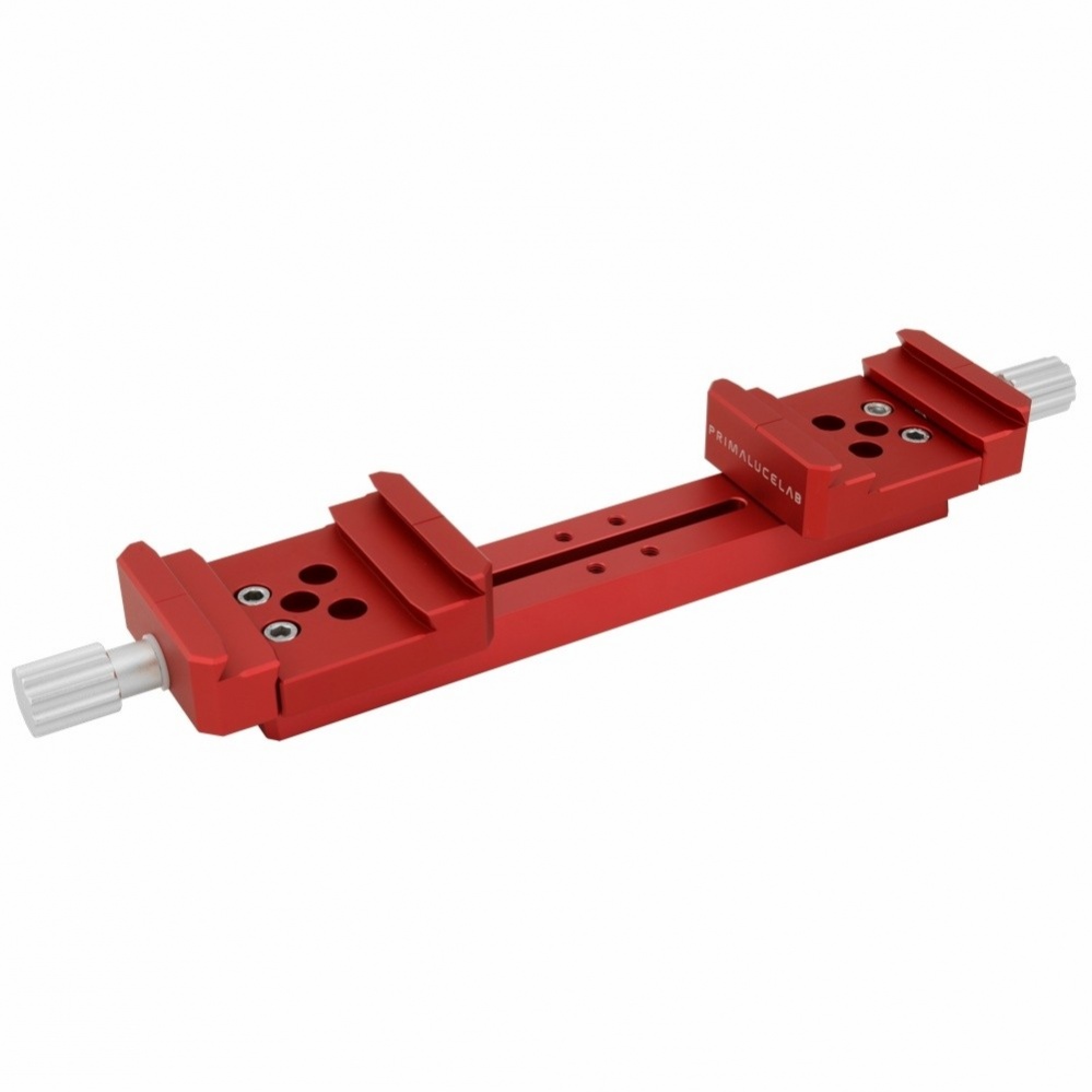 Primaluce Lab Side by Side Vixen Plates PLUS - Dual Platform ...