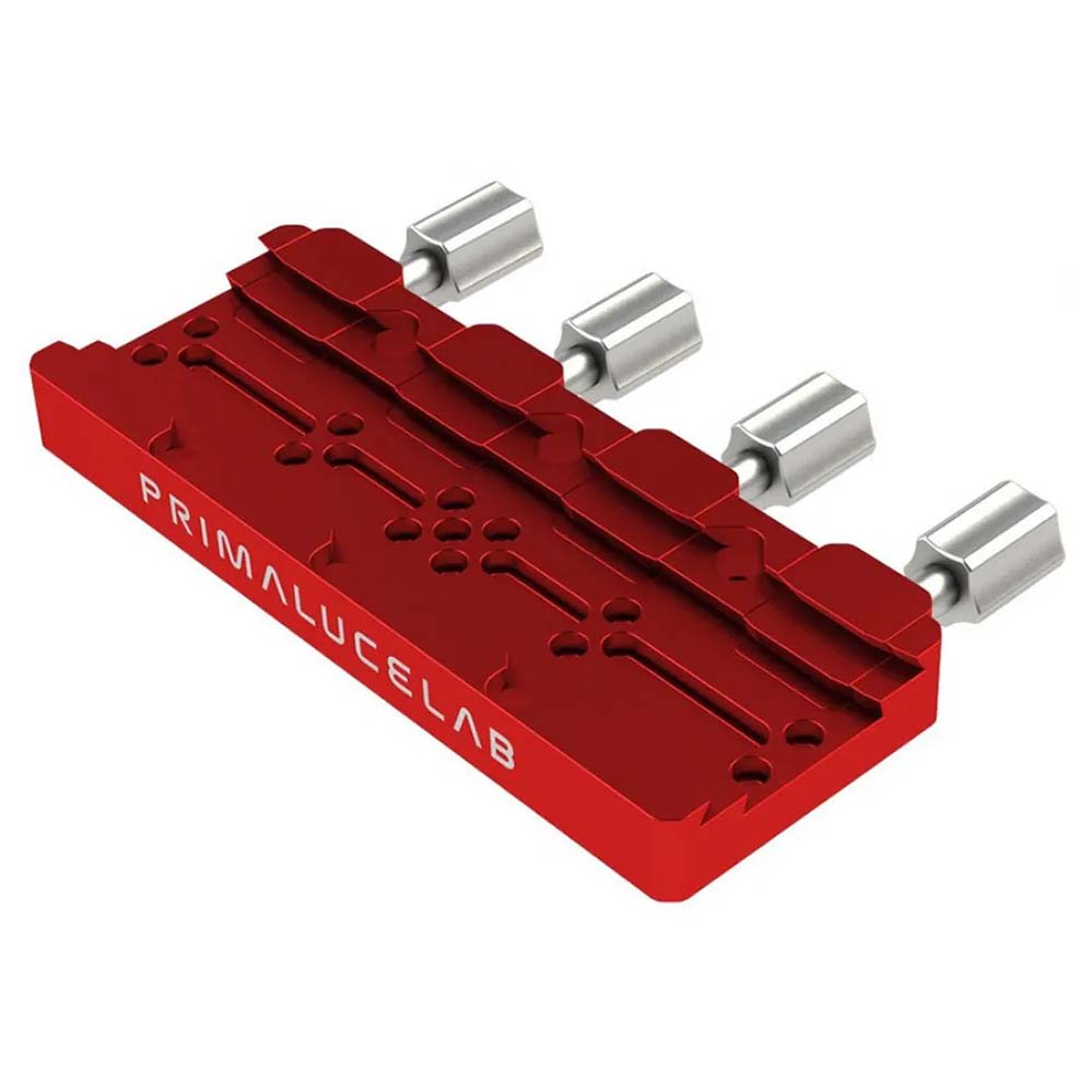 Primaluce Lab PLUS Observatory Dovetail Clamp - Widescreen Centre