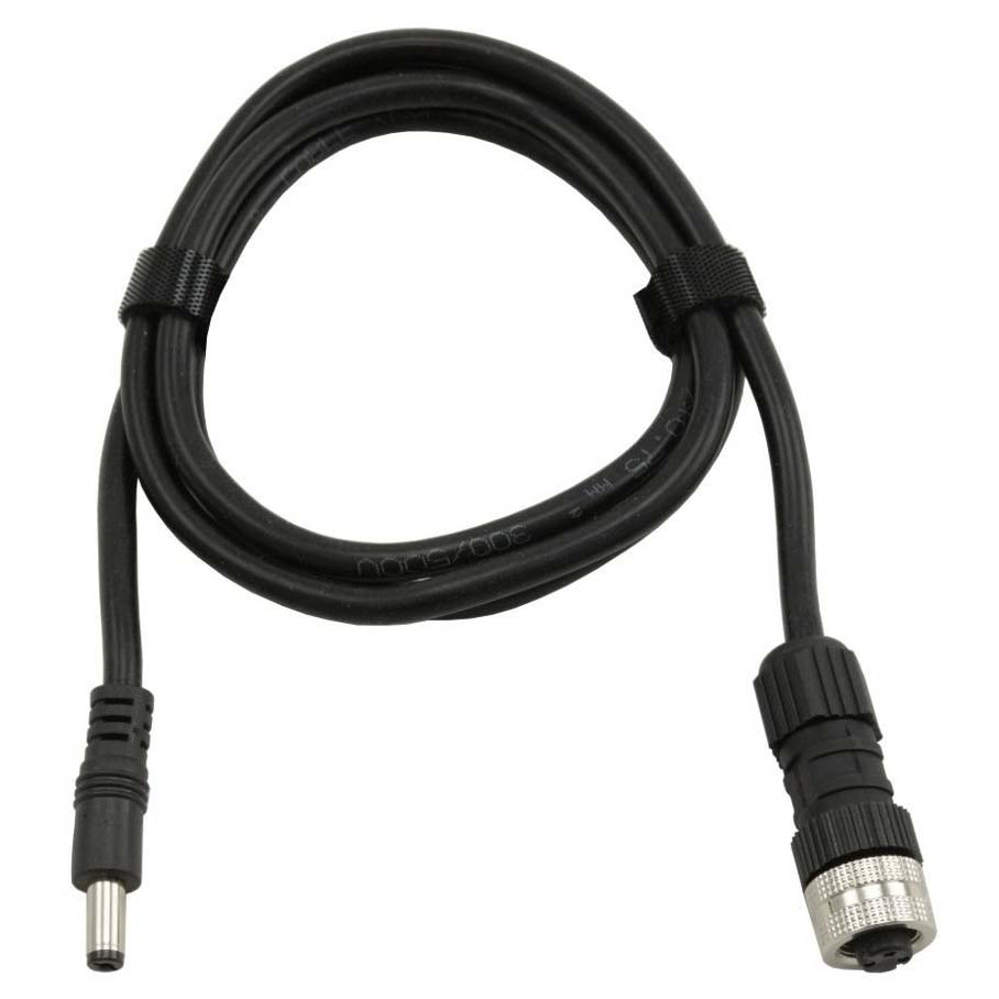 Primaluce Lab EAGLE Power Cable - 5.5/2.1mm Connector - 8A Port ...