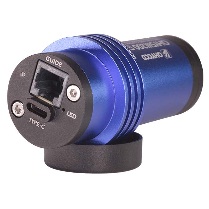 QHY Astronomy Cameras for Sale Online - Widescreen Centre