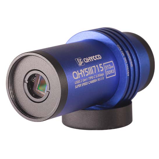 QHY 5 III 715C - Widescreen Centre
