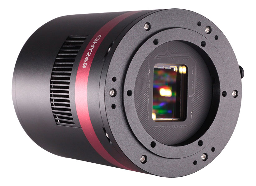 QHY Astronomy Cameras for Sale Online - Widescreen Centre