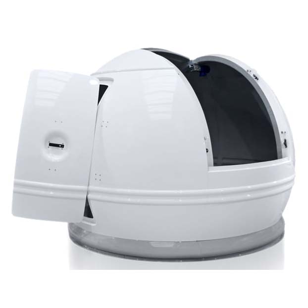 ScopeDome 3M Observatory Dome Full Automation - Widescreen Centre