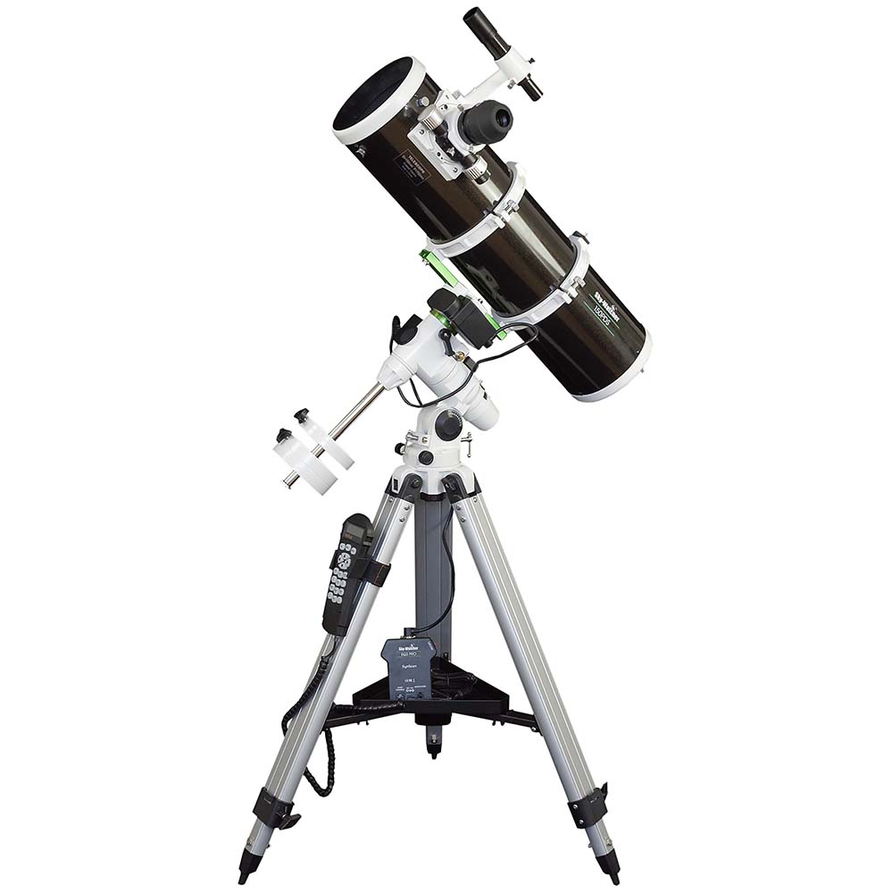 Sky-Watcher Explorer-150PDS Telescope with Mount for Sale Online ...