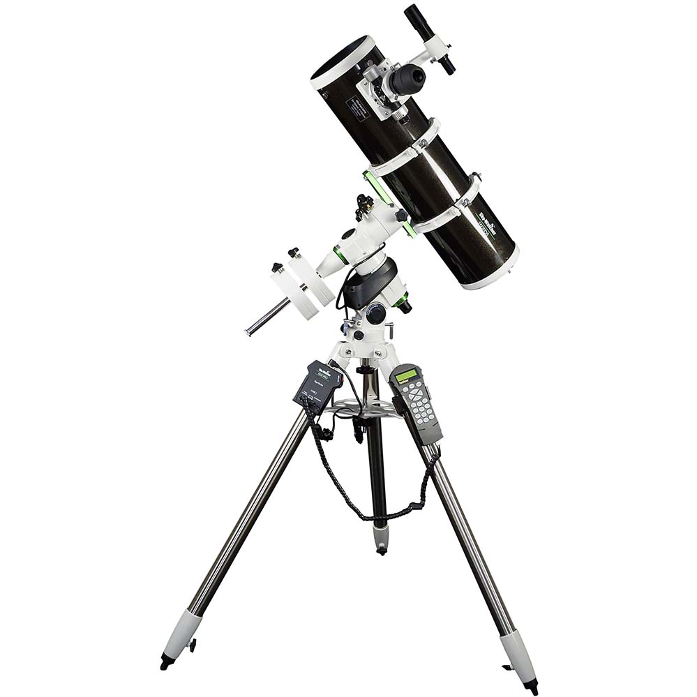 Sky-Watcher Explorer-150PDS Telescope with Mount for Sale Online ...