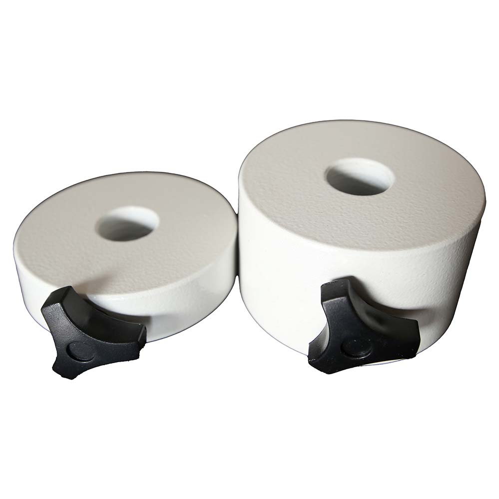 Sky-Watcher 2.3kg (0.7kg + 1.6kg) Counterweight Kit - Widescreen Centre