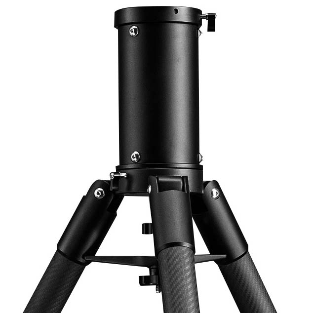 Sky-Watcher 3/8" Extension Tube for Wave Carbon Fibre Tripod ...