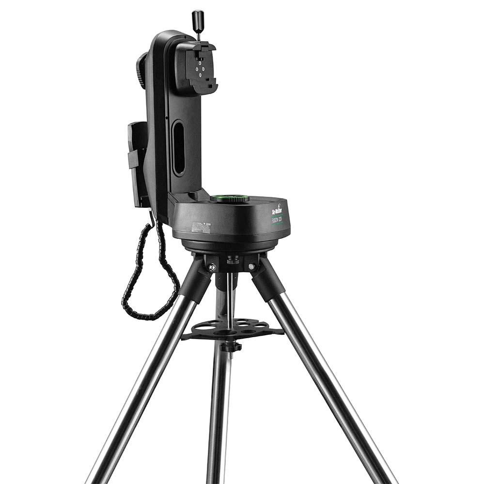 Sky-Watcher Fusion 120i Computerised Alt-Azimuth Mount - Widescreen Centre