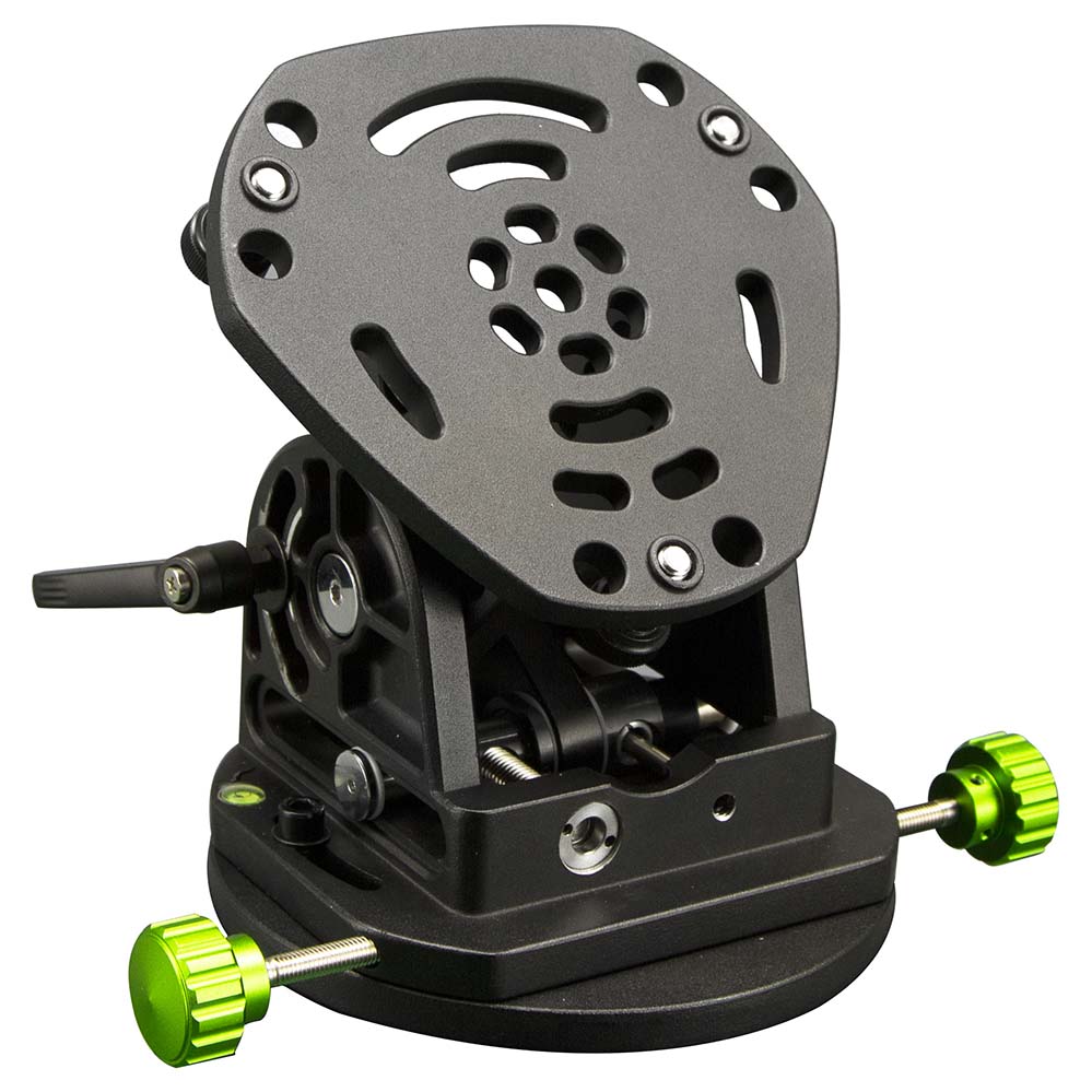 Sky-Watcher Equatorial Wedge for Fusion-120i Mount - Widescreen Centre