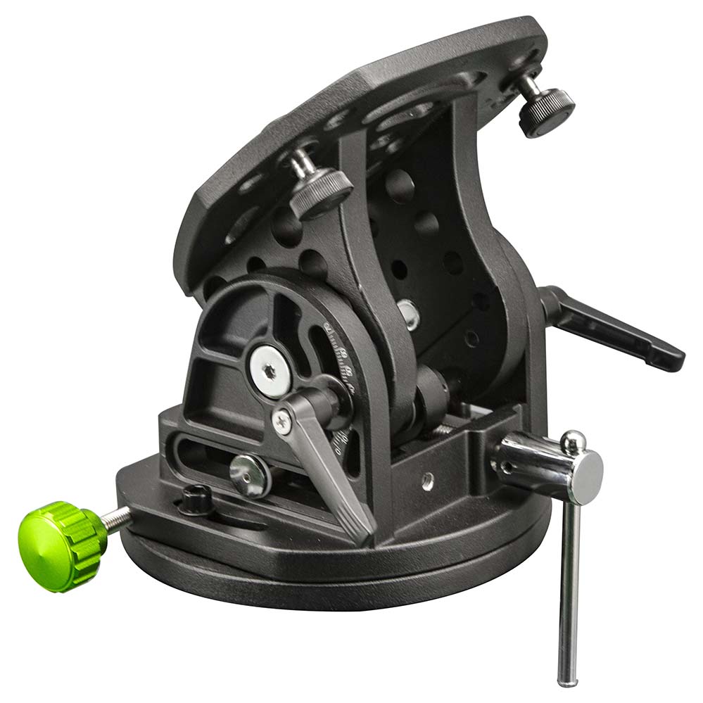 Sky-Watcher Equatorial Wedge for Fusion-120i Mount - Widescreen Centre