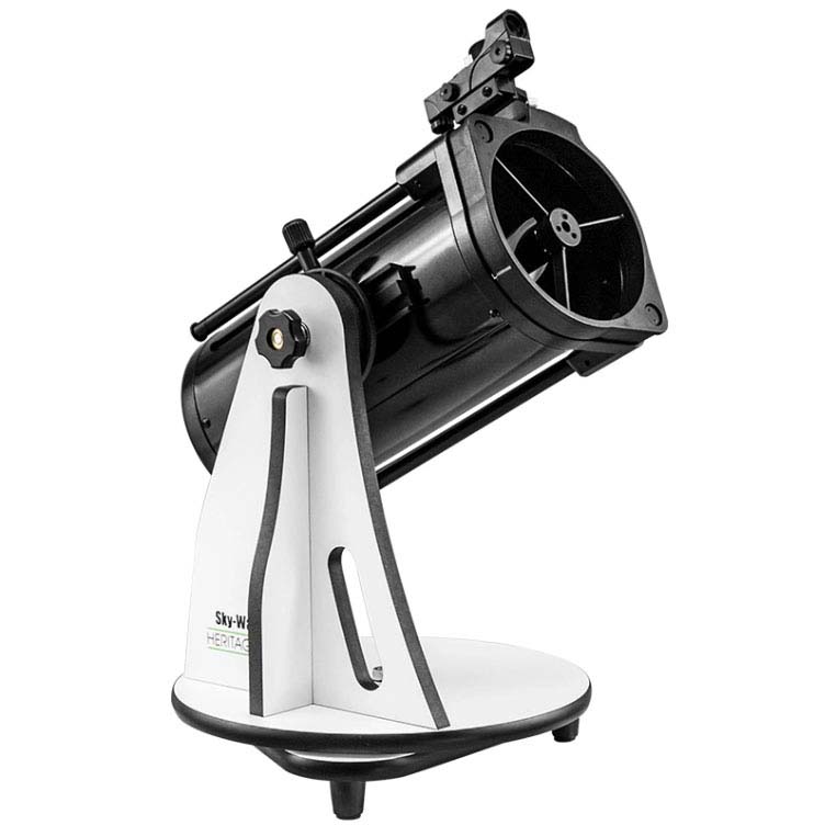 Skywatcher Heritage Telescopes for Sale Online - Widescreen Centre