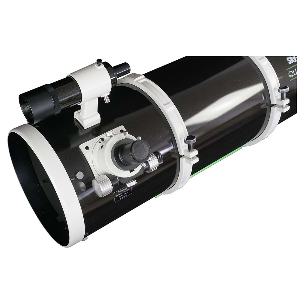 Sky-Watcher Quattro-200P Telescope - Widescreen Centre