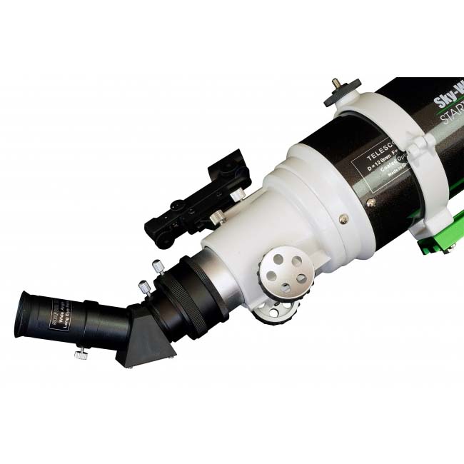 Sky-Watcher Startravel-120 (AZ3) Refractor Telescope - Widescreen Centre