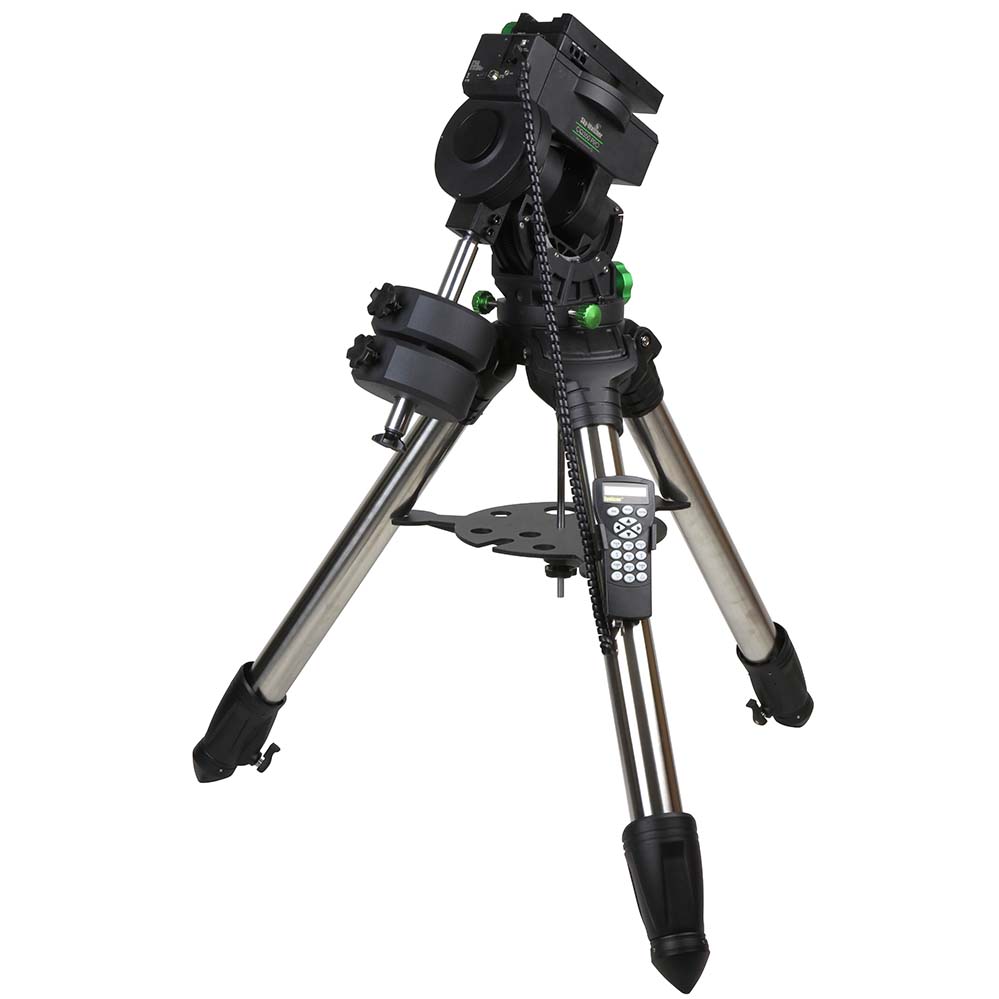 Sky-Watcher CQ350 Pro Synscan Mount - Widescreen Centre