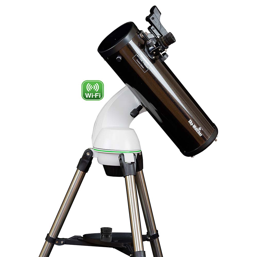 Sky-Watcher Skyhawk-1145P (AZ-Go2) - Widescreen Centre