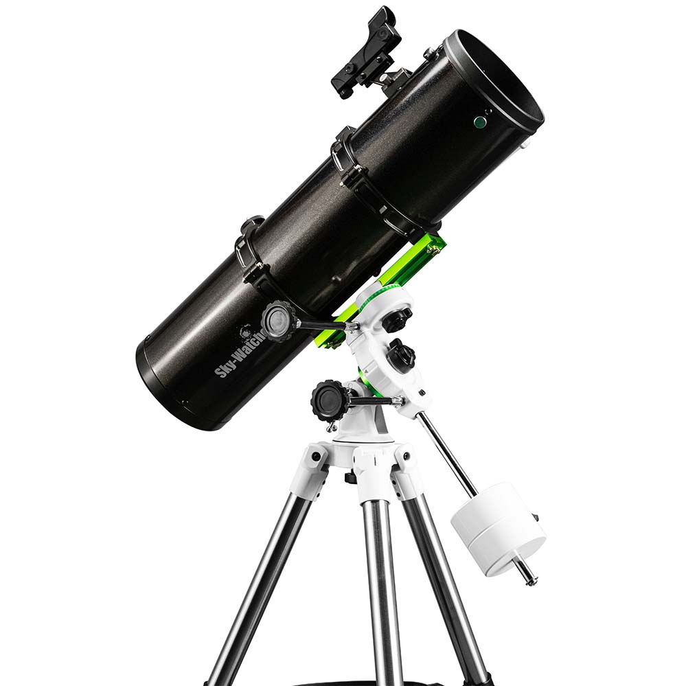 Sky-Watcher Starquest DX130P Parabolic Newtonian Reflector Telescope - Widescreen Centre