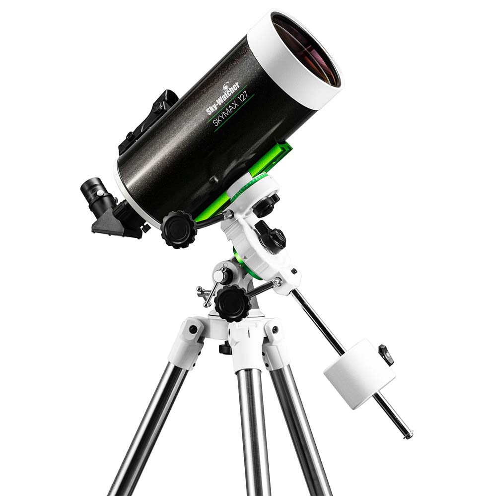 Sky-Watcher Starquest DX127MC Maksutov-Cassegrain Telescope - Widescreen Centre
