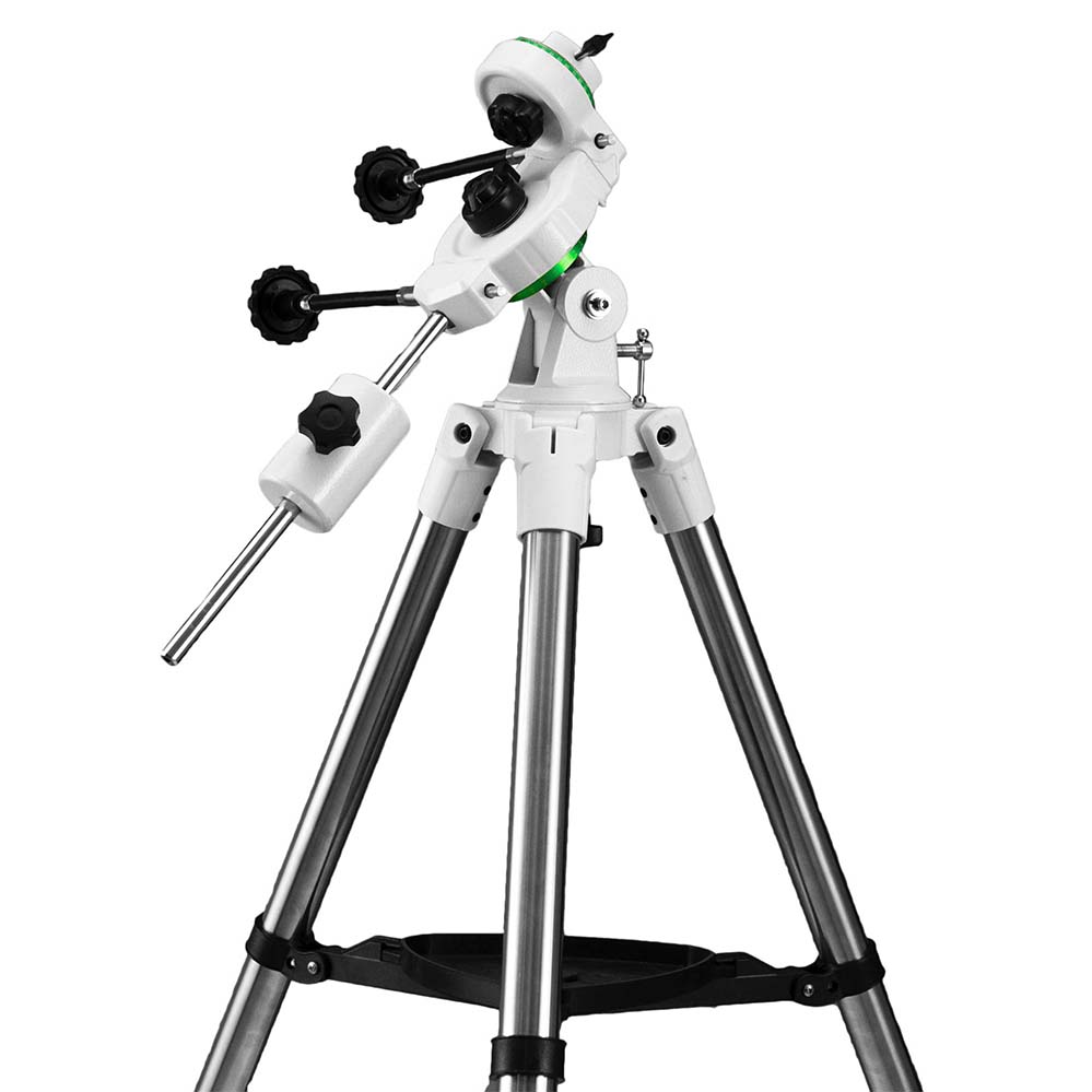 Sky-Watcher Starquest-DX Equatorial Mount & Tripod - Widescreen Centre