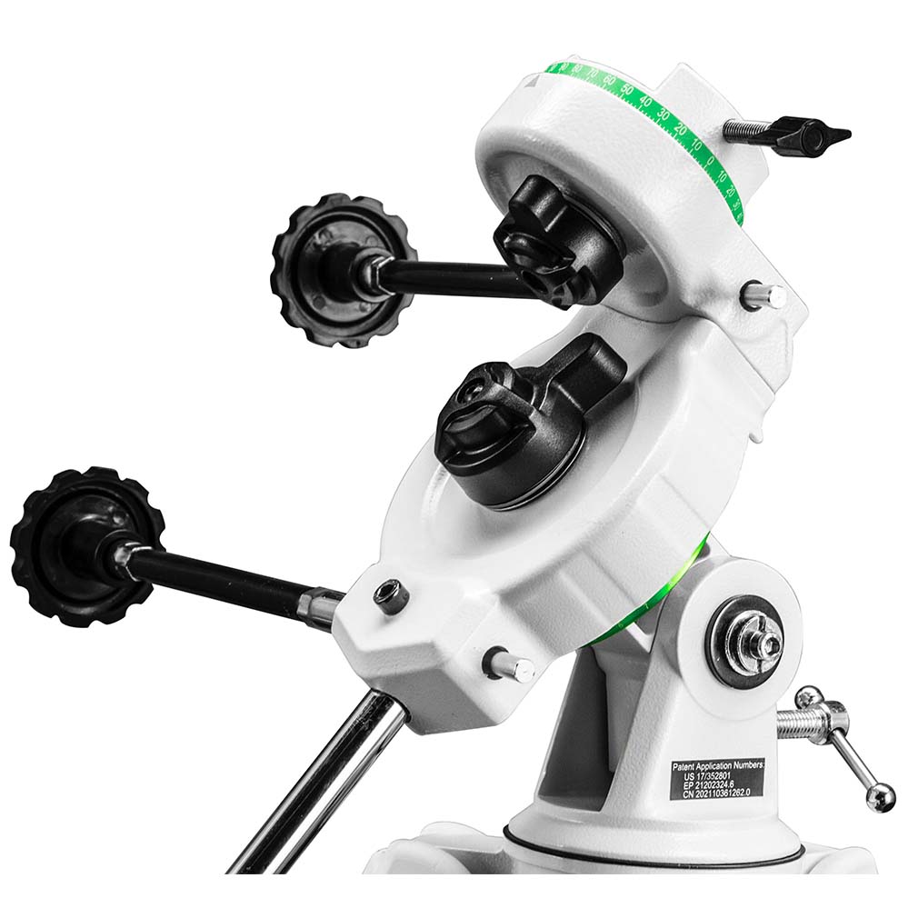 Sky-Watcher Starquest-DX Equatorial Mount & Tripod - Widescreen Centre