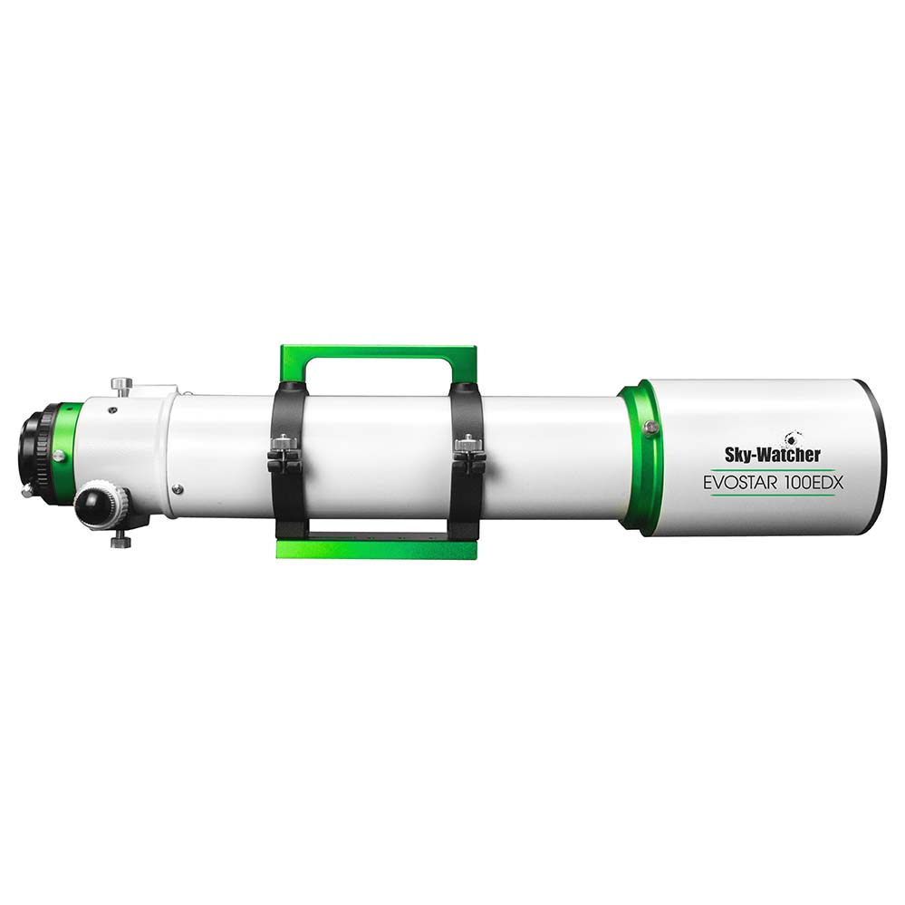 Sky-Watcher Evostar-100EDX ED Apo Refractor Telescope OTA - Widescreen ...