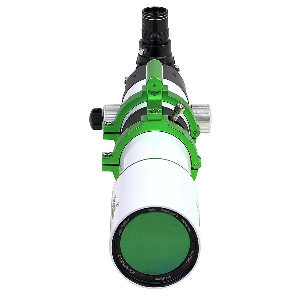 Sky-Watcher Refractor Telescopes for Sale Online - Widescreen Centre