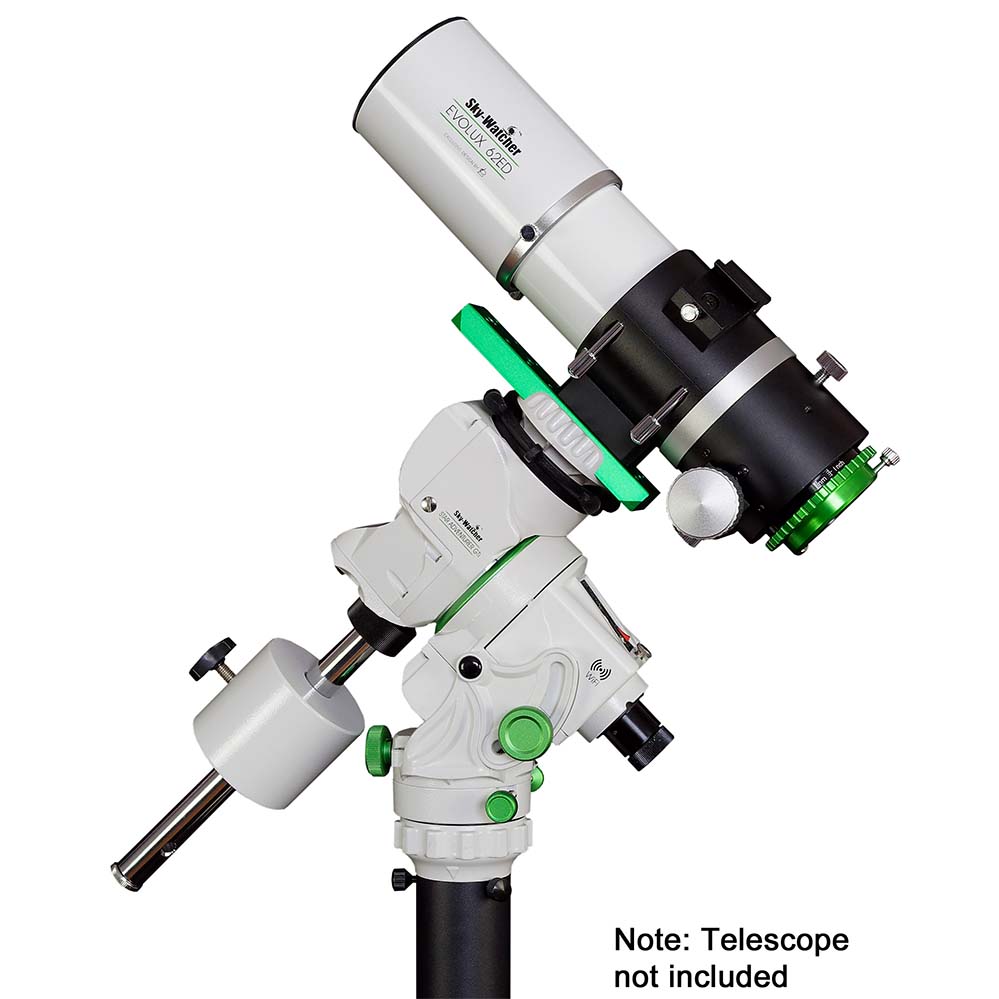 Sky-Watcher Star Adventurer GTi Go-To Equatorial Mount - Widescreen Centre