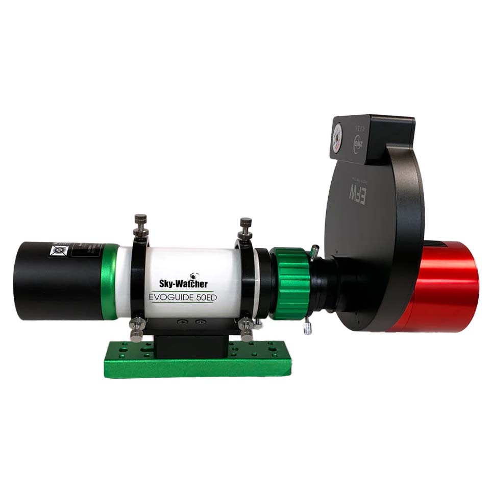 Starizona EvoFF v3 Flattener - Widescreen Centre