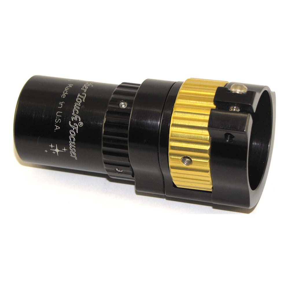 Starlight Instruments HSM - Handy Stepper Motor with Manual Focus ...