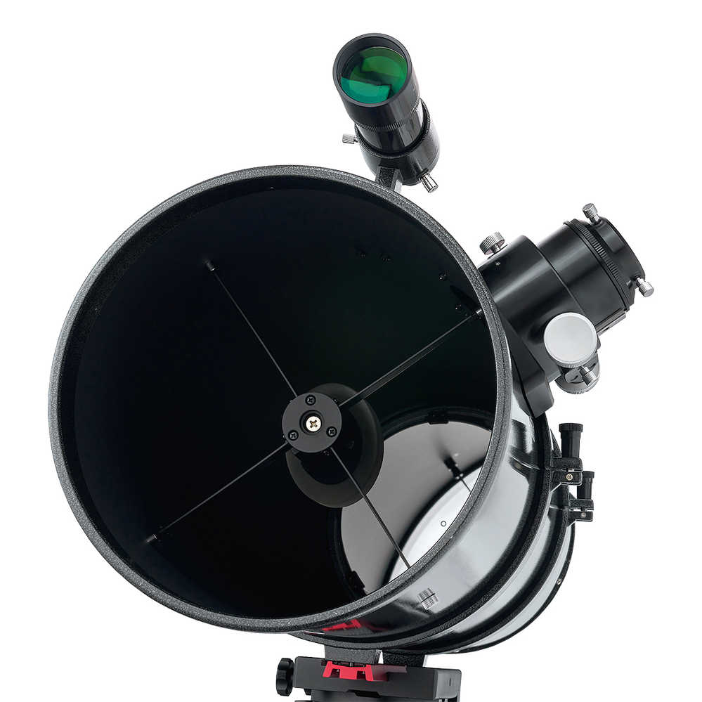 StellaLyra 10" f/4 M-LRN Newtonian Reflector with 3" Dual-Speed Focuser - Widescreen Centre